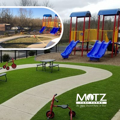 MOTZ TURF FARMS - Updated October 2025 - 30 Photos - 6280 Clough Pike ...