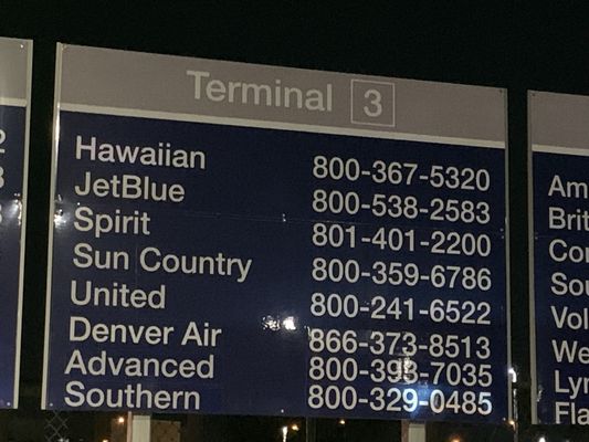 PHOENIX SKY HARBOR CELL PHONE LOT - Updated December 2025 - 42 Photos ...