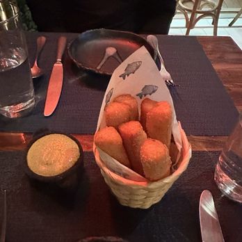 MISSION CEVICHE UPPER EAST SIDE - Updated December 2024 - 2022 Photos ...