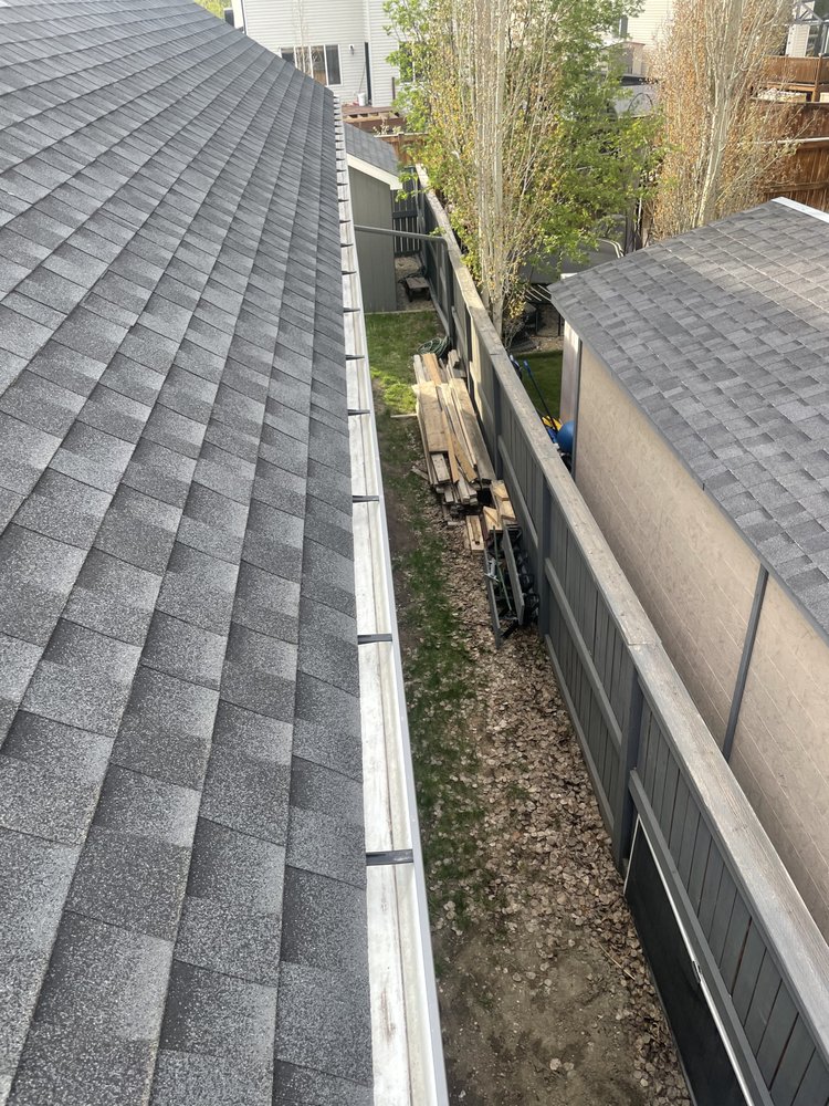 ROYAL GUTTER SOLUTIONS - Updated October 2025 - Calgary, Alberta ...