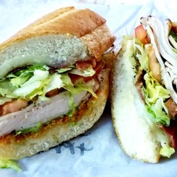 TUBS GOURMET SUBS - Updated December 2025 - 168 Photos & 558 Reviews ...
