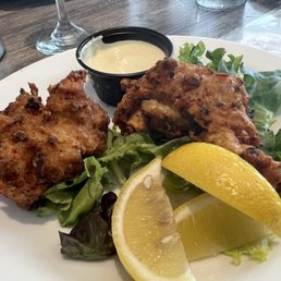 LOCK ‘N KEY RESTAURANT - Updated December 2025 - 302 Photos & 561 ...