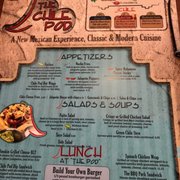 THE CHILE POD - 120 Photos & 131 Reviews - 121 W Main St, Farmington ...