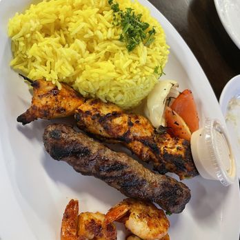 KASLIK MEDITERRANEAN CUISINE - Updated April 2025 - 180 Photos & 175 ...