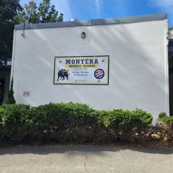 MONTERA MIDDLE SCHOOL - Updated December 2025 - 30 Photos & 15 Reviews ...