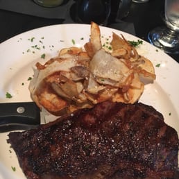 CIMA RESTAURANT AND CHOP HOUSE - Updated June 2024 - 89 Photos & 101 ...