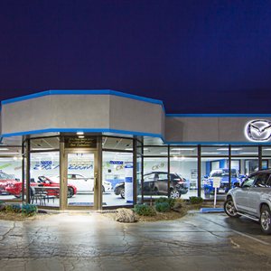 NAPLETON’S PALATINE MAZDA - Updated July 2025 - 10 Photos & 47 Reviews ...