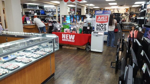 EZPAWN - Updated May 2026 - 20 Photos - 5901 Lyons Ave, Houston, Texas ...