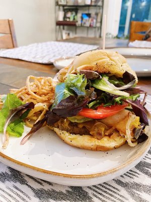 THE GOURMET BURGER SHOP - 249 Photos & 513 Reviews - 4120 Harborview Dr ...