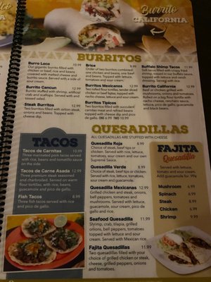 EL MEZCAL MEXICAN RESTAURANT - 23 Photos & 25 Reviews - Beer Bar - 125 ...