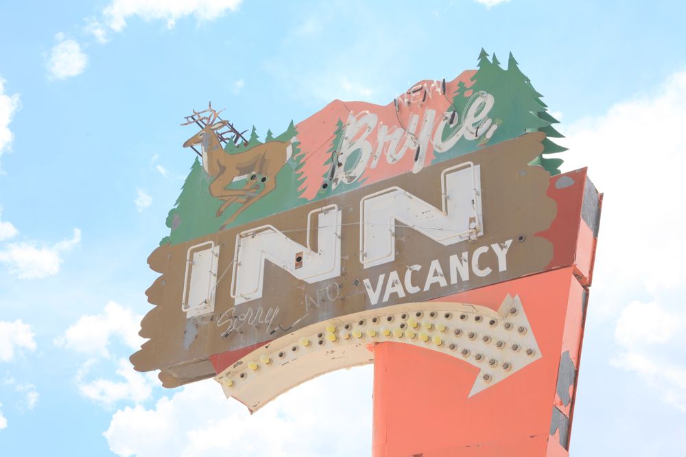 BRYCE ZION INN - Updated September 2025 - 18 Photos & 13 Reviews - 227 ...