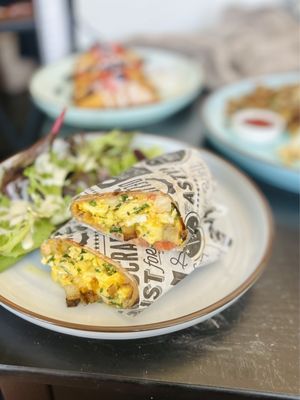 BLU JAM CAFE - Updated December 2025 - 1744 Photos & 1266 Reviews ...