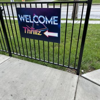 THRILLZ HIGH FLYING ADVENTURE PARK - Updated January 2026 - 13 Photos ...