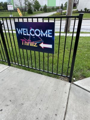 THRILLZ HIGH FLYING ADVENTURE PARK - Updated January 2026 - 13 Photos ...