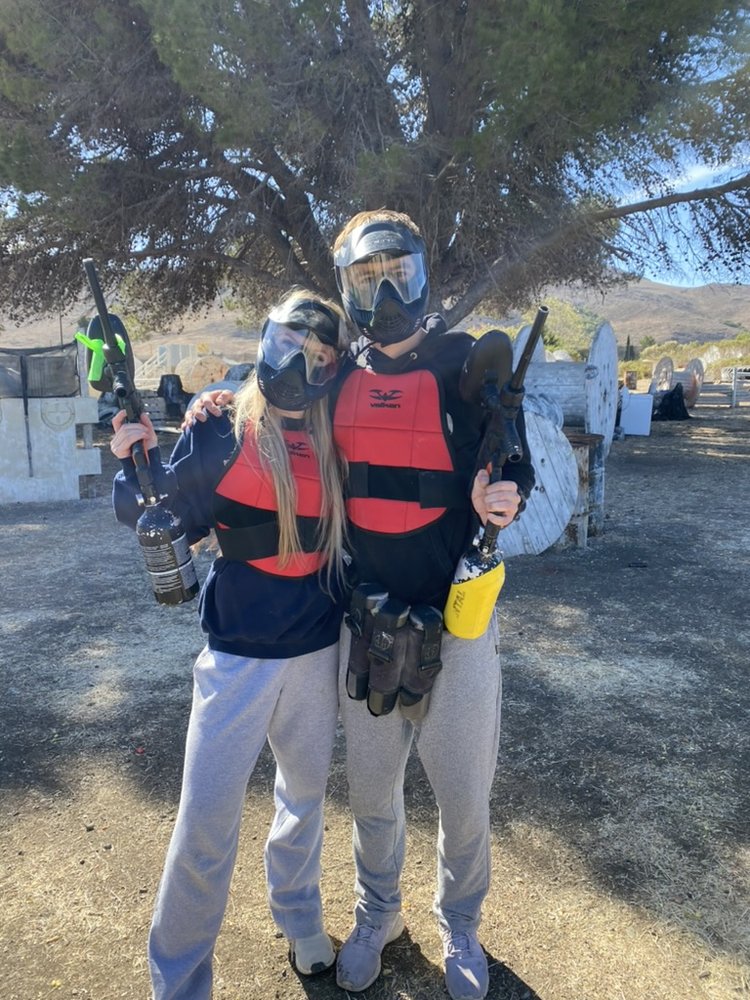 GLADIATOR PAINTBALL PARK - Updated January 2026 - 68 Photos & 80 ...