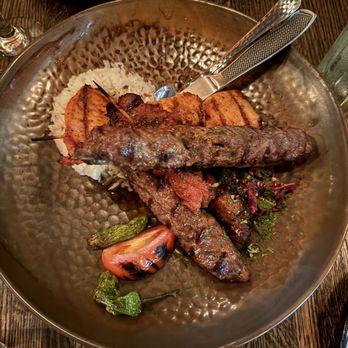 DUNYA BISTRO - Updated January 2025 - 724 Photos & 720 Reviews - 1609 ...