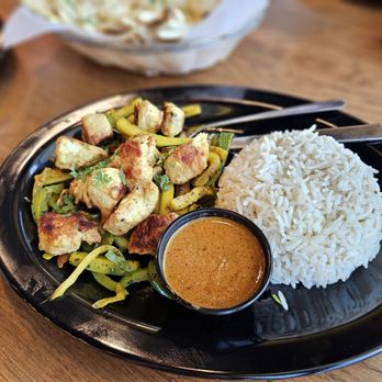 TARKA INDIAN KITCHEN - WENDER PLAZA - Updated January 2026 - 136 Photos ...