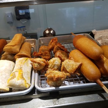 MINIT STOP - Updated January 2026 - 129 Photos & 33 Reviews - 333 Dairy ...