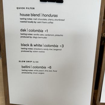 THE COFFEE MOVEMENT - Updated January 2025 - 425 Photos & 195 Reviews ...