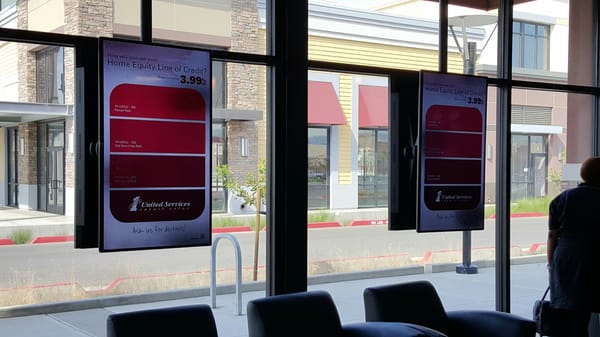 1ST UNITED CREDIT UNION - Updated December 2025 - 23 Photos & 55 ...