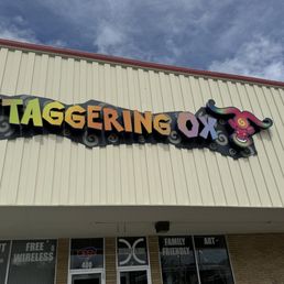 STAGGERING OX - Updated July 2025 - 48 Photos & 148 Reviews - 400 ...