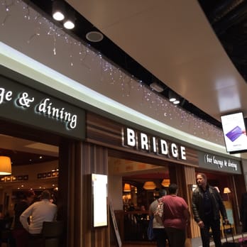 THE BRIDGE BAR EATING HOUSE - Updated May 2024 - 47 Photos & 27 Reviews ...