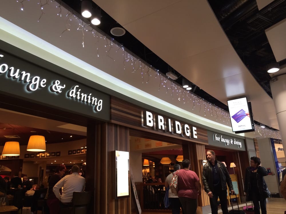 THE BRIDGE BAR EATING HOUSE - Updated December 2025 - 47 Photos & 28 ...