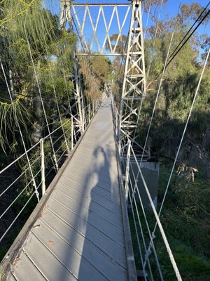 SPRUCE STREET SUSPENSION BRIDGE - Updated December 2025 - 974 Photos ...