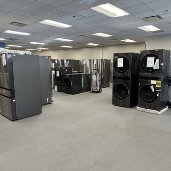 APPLIANCES 4 LESS - Updated January 2025 - 13 Photos - 2720 Lake ...