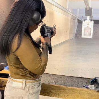 TRIANGLE SHOOTING ACADEMY - Updated December 2025 - 71 Photos & 182 ...