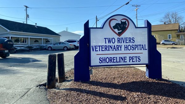 TWO RIVERS VETERINARY HOSPITAL - Updated December 2025 - 2339 Roosevelt Ave, Two Rivers ...
