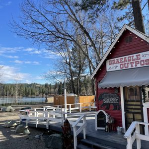 GRAEAGLE OUTPOST - 29 Photos & 31 Reviews - 11 Hwy 89, Graeagle, CA - Yelp