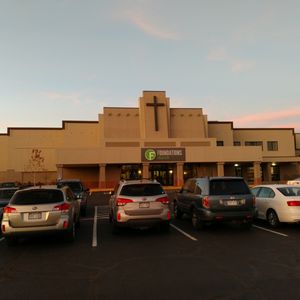 LIFEBRIDGE CHRISTIAN CHURCH - Updated September 2025 - 18 Photos ...