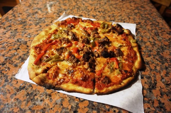 GRAND APIZZA MADISON - Updated May 2024 - 47 Photos & 92 Reviews - 734 ...