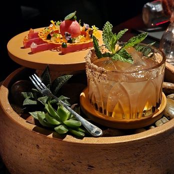 BARCHEF - Updated June 2024 - 779 Photos & 445 Reviews - 472 Queen ...