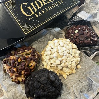 GIDEON’S BAKEHOUSE - Updated July 2024 - 2460 Photos & 1087 Reviews ...