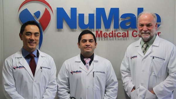 NUMALE MEDICAL CENTER - Updated March 2025 - 15 Photos & 10 Reviews ...