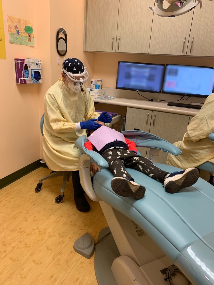 HAN PEDIATRIC DENTISTRY - Updated September 2024 - 83 Reviews - 1530 ...