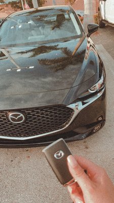 BRICKELL MAZDA - 56 Photos & 126 Reviews - 618 SW 8th St, Miami, Florida - Auto Parts & Supplies ...