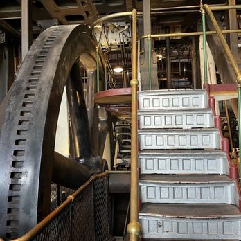 METROPOLITAN WATERWORKS MUSEUM - Updated December 2025 - 104 Photos ...