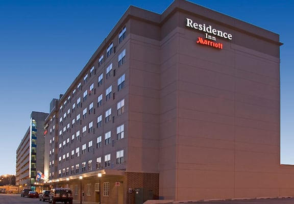 RESIDENCE INN BY MARRIOTT - Updated May 2025 - 15 Photos & 24 Reviews ...