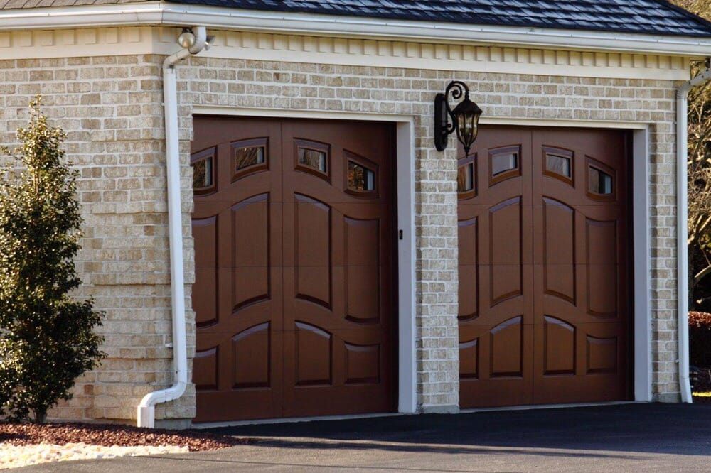 PRECISION GARAGE DOOR SERVICE - Updated January 2025 - 21 Photos & 15 ...