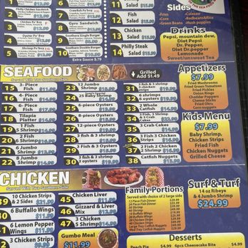 SAMI’S SOUTHERN KITCHEN - Updated January 2026 - 102 Photos & 124 ...