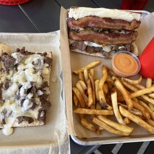 TOWNIES GRILL’D PHILLY SUBS AND MORE - 11 Reviews - 244 Soldier Field ...