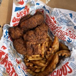 MICO’S HOT CHICKEN - Updated December 2025 - 1058 Photos & 1064 Reviews ...