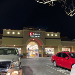 CHAVEZ SUPERMARKET & TAQUERIA - Updated August 2025 - 289 Photos & 321 ...