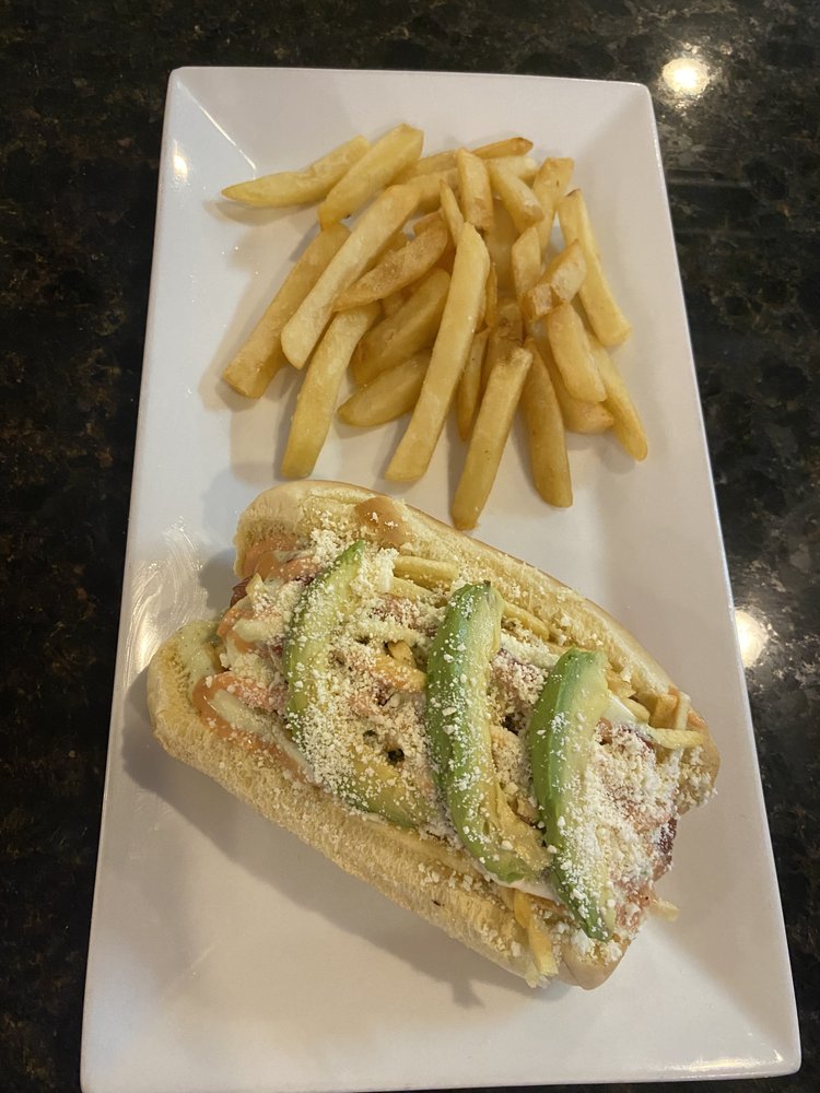 SKY RESTAURANT & LOUNGE - Updated July 2025 - 109 Photos - 5250 Hull St ...