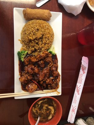 WOW HOUSE CHINESE RESTAURANT - 44 Photos & 80 Reviews - 8905 Benbrook ...