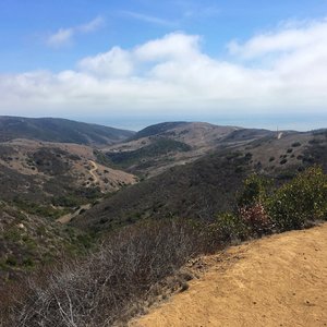 PACIFIC RIDGE TRAILHEAD - 99 Photos & 35 Reviews - Hiking - Ridge Park ...