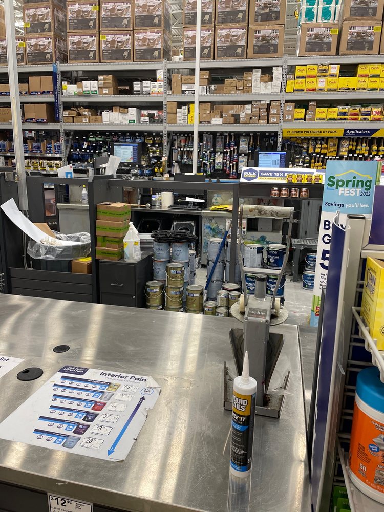 LOWE’S HOME IMPROVEMENT - Updated November 2025 - 21 Photos & 50 ...